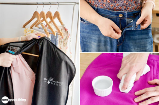 7 Expert Laundry Tips From Professional Dry Cleaners