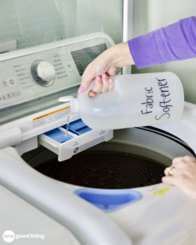 How To Get Rid Of Static In Clothes