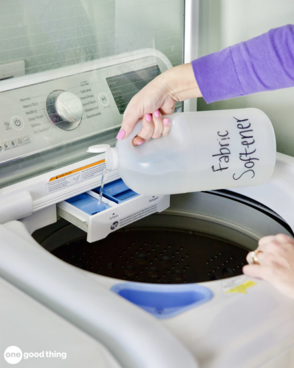 How To Get Rid Of Static In Clothes