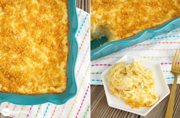 How To Make SOS Mix (AKA Cream Soup Substitute)
