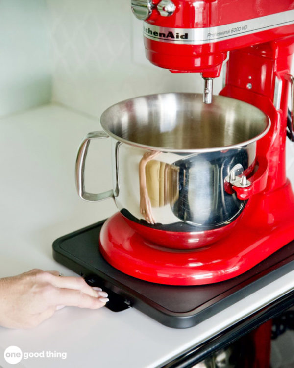 The Best Appliance Sliding Trays For Your Countertop