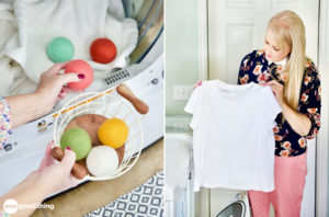 How To Get Rid Of Static In Clothes