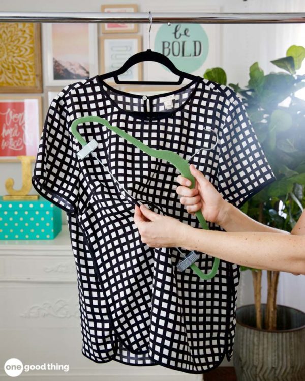 How To Get Rid Of Static In Clothes