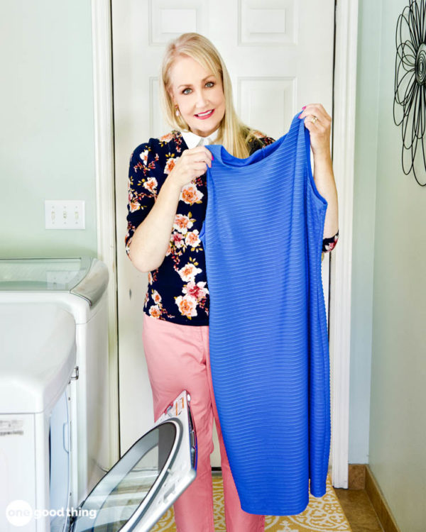 How To Get Rid Of Static In Clothes