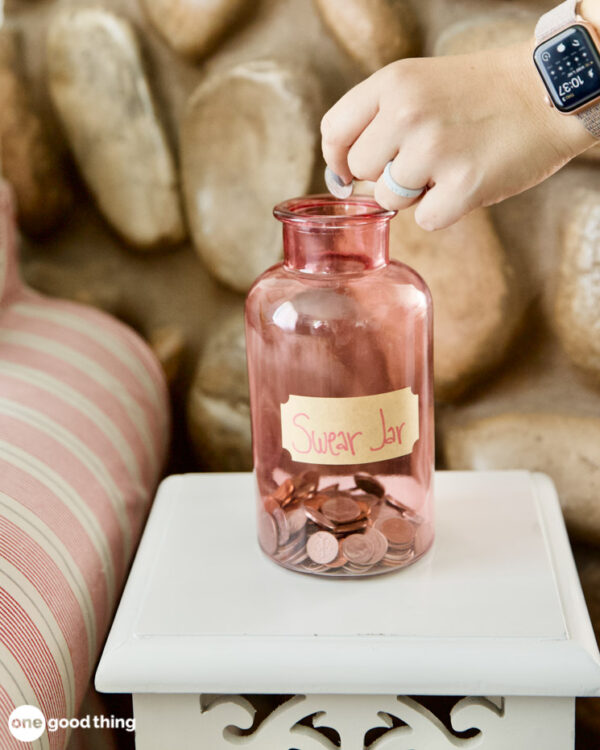 7 Things You Can Do With Your Loose Change