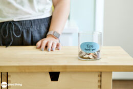 7 Things You Can Do With Your Loose Change