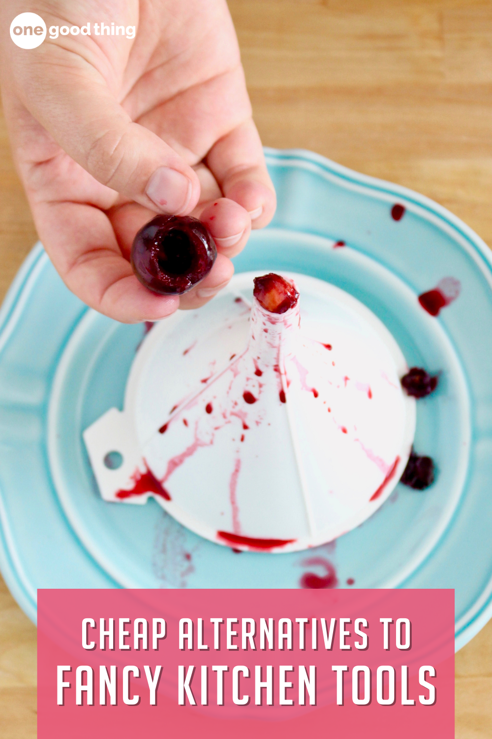 9 More Cheap Alternatives To Fancy Kitchen Gadgets