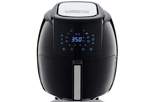 Air Fryer 101: What It Is, The Best Ones To Buy, And More