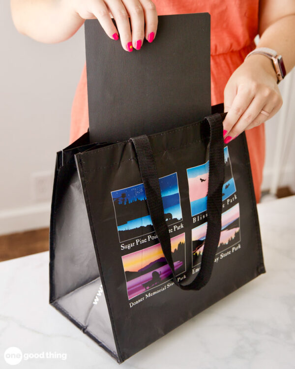 How To Clean Reusable Grocery Bags Of Any Kind