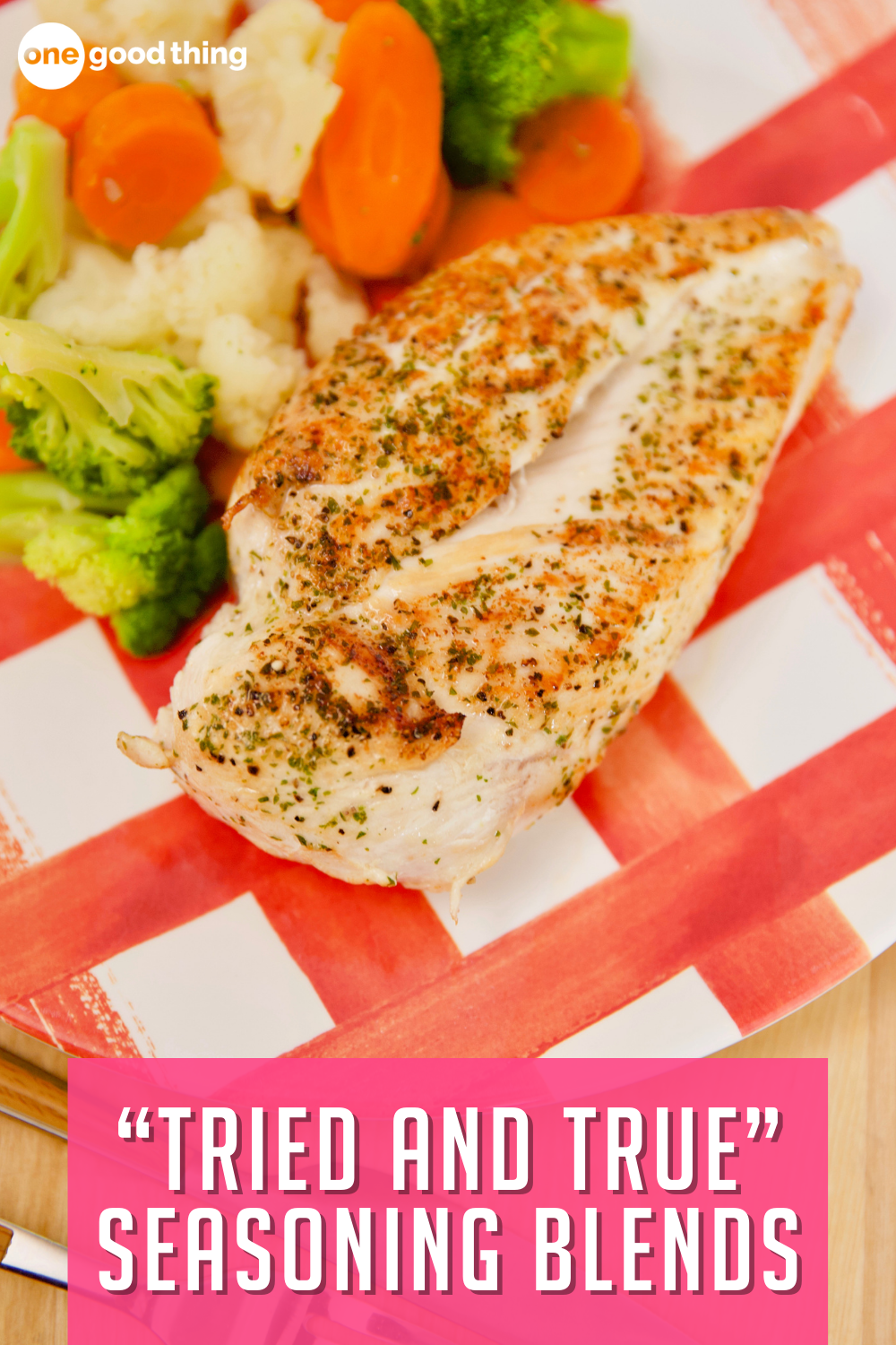 6 Seasoning Blends That Make Everything Taste Better