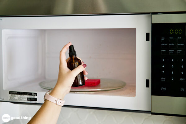 9 Cleaning Tasks You Can Do In Just 5 Minutes