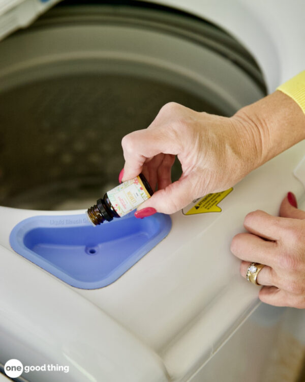 How To Make A Natural Bleach Alternative