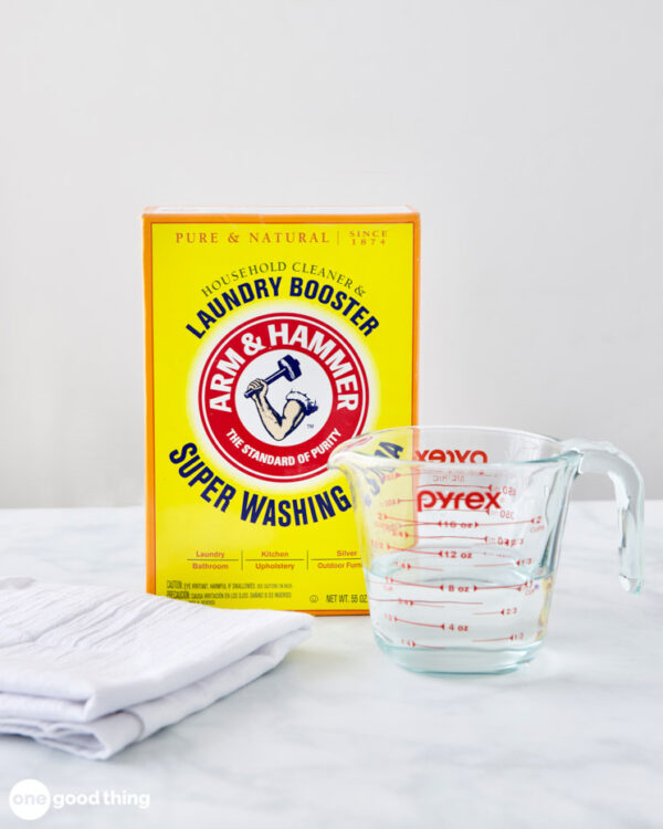 How To Make DIY Color Catchers To Absorb Loose Dyes