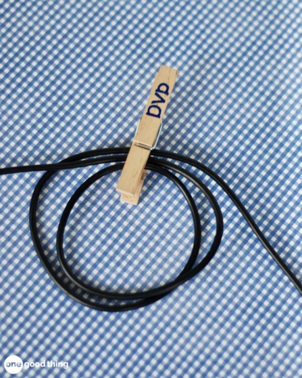 13 Uses For Clothespins That Will Make Your Life Easier