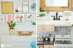 9 Simple Decorating Ideas That Make A Big Impact