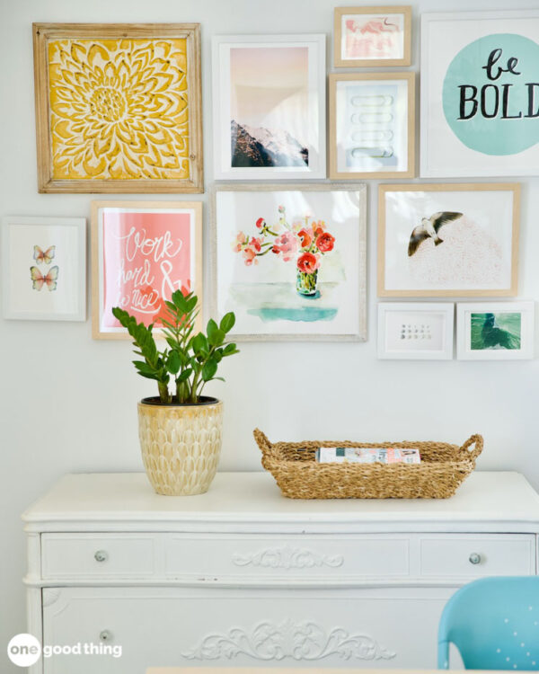 9 Simple Decorating Ideas That Make A Big Impact