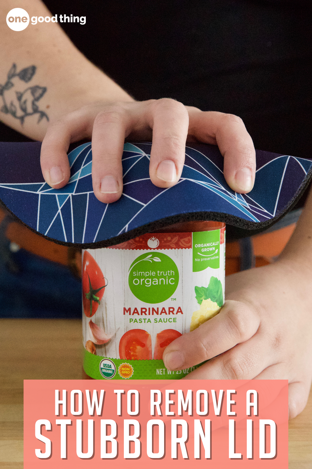 How To Open A Stuck Jar Lid: 11 Tricks That Work