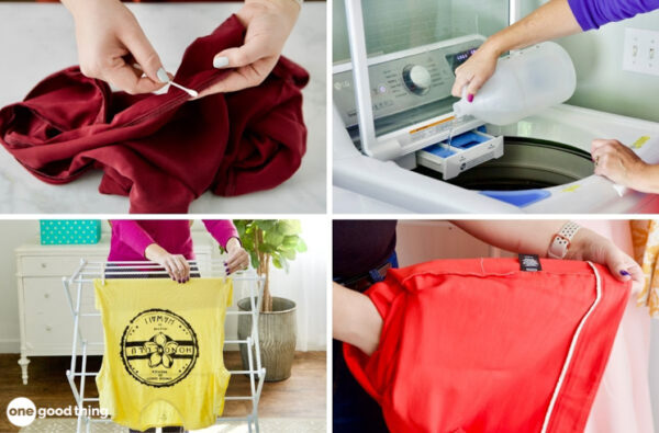 How To Keep Clothes From Fading: 9 Easy Laundry Tips