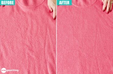 Pilled Sweaters? Here's How To Remove And Prevent Pilling