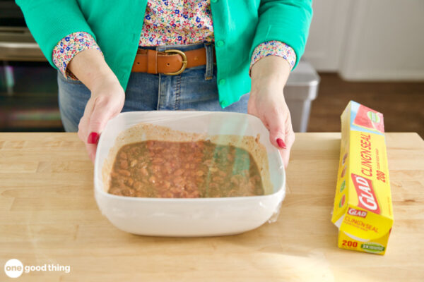 5 Food Storage Materials And What To Use Them For