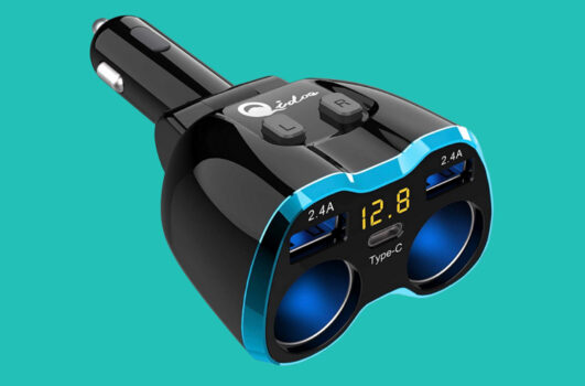 11 Highly Useful Car Accessories To Put In Your Ride