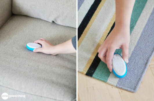 9 Amazing Things You Can Do With A Pumice Stone