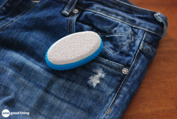 9 Amazing Things You Can Do With A Pumice Stone