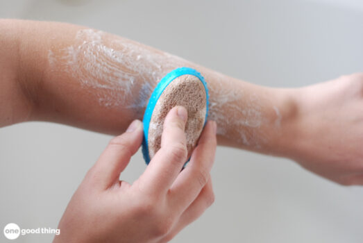 9 Amazing Things You Can Do With A Pumice Stone