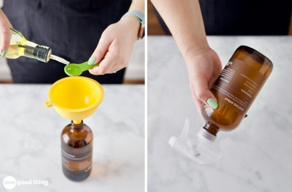 DIY Dusting Spray: How to Make a Cheap Dusting Spray