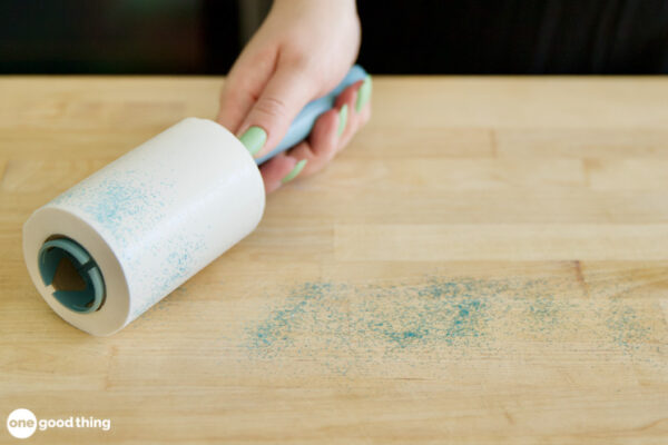 13 Things You Can Clean With A Lint Roller
