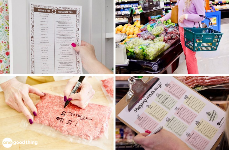 13 Ways To Stop Wasting Food