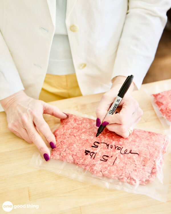 13 Ways To Stop Wasting Food