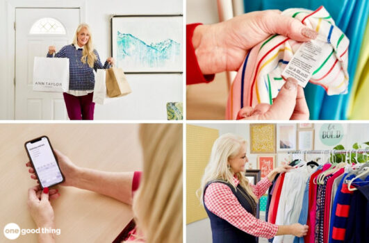 10 Ways To Make Grocery Shopping Easier