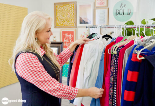 11 Tips And Tricks That Make Shopping For Clothes Easier