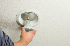 How To Clean All The Light Fixtures In Your Home