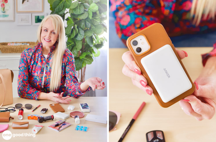What's In My Purse? 16 Things I Always Carry With Me