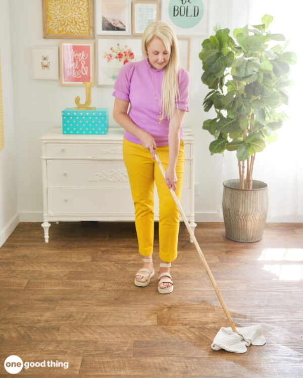 The Cuban Mop Is The Simplest Mop You Never Heard Of