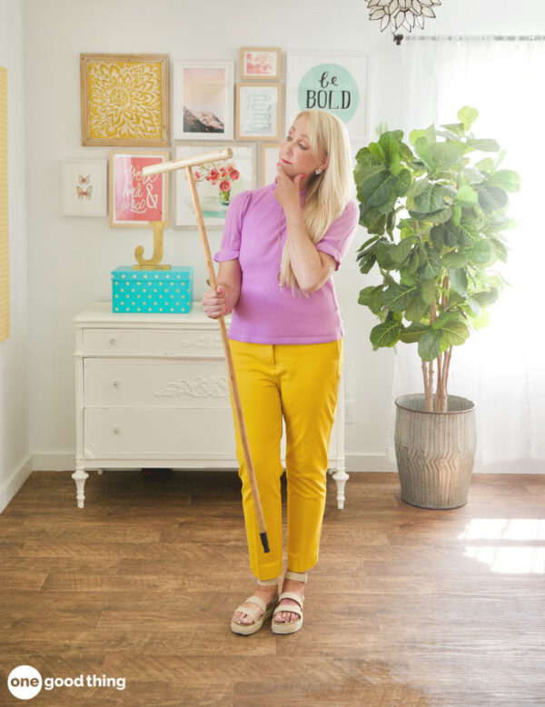 The Cuban Mop Is The Simplest Mop You Never Heard Of