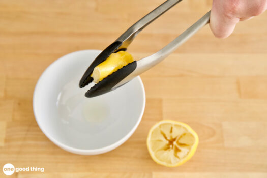 8 Clever Uses For Kitchen Tongs