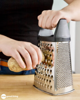 11 Household Items You Can Clean With Food