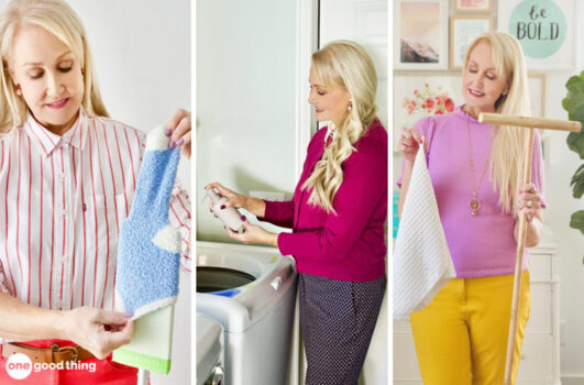 11 Ways To Save Money On Cleaning Supplies