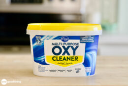 11 Ways To Save Money On Cleaning Supplies