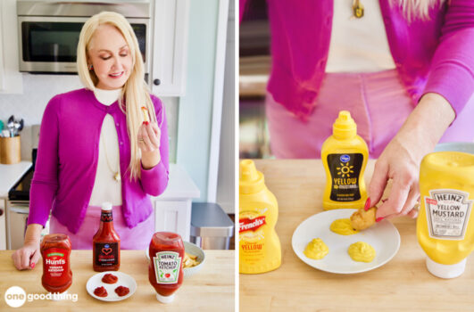 The 3 Best Condiments, According To Our Taste Test