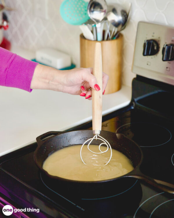 11 Brilliant Ways To Use A Danish Dough Whisk