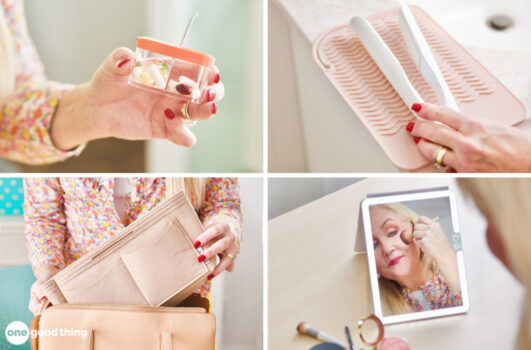DIY Lint Roller: How To Make A Duct Tape Lint Roller
