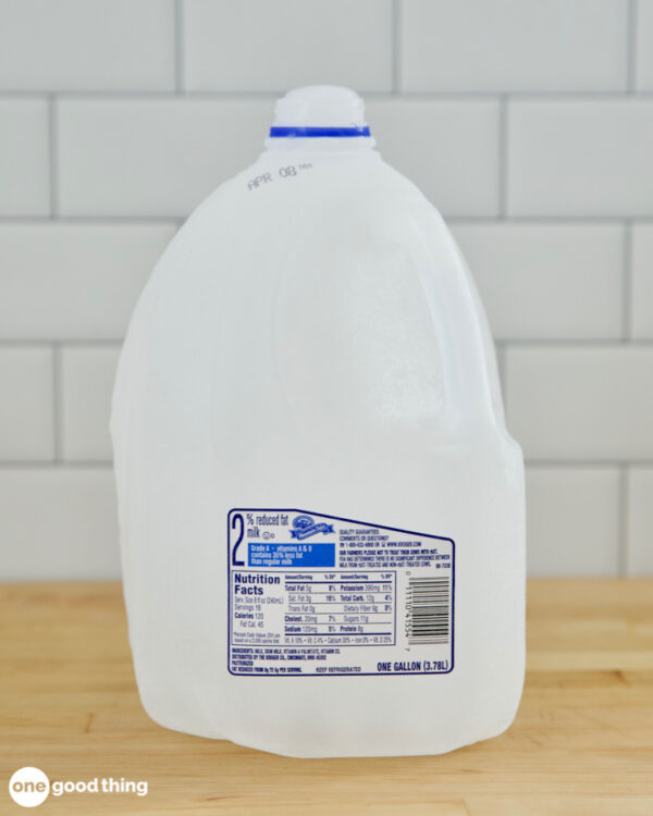 11 Practical And Creative Ways To Use Milk Jugs