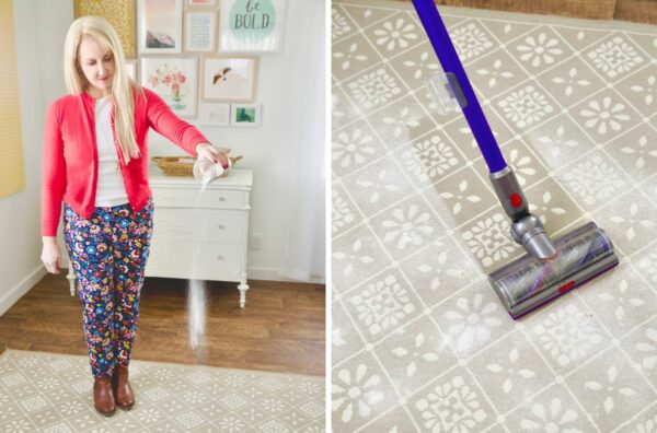The Ultimate Guide to Removing Tough Carpet stains