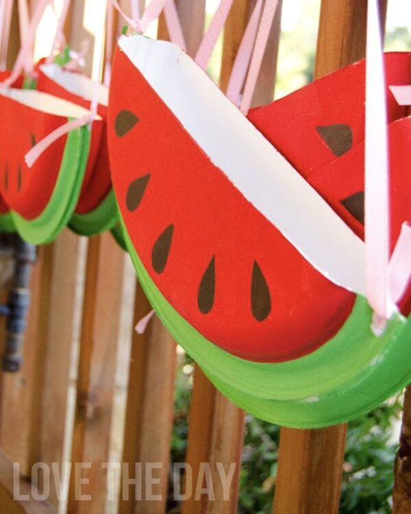 10 Creative Ways To Use Paper Plates