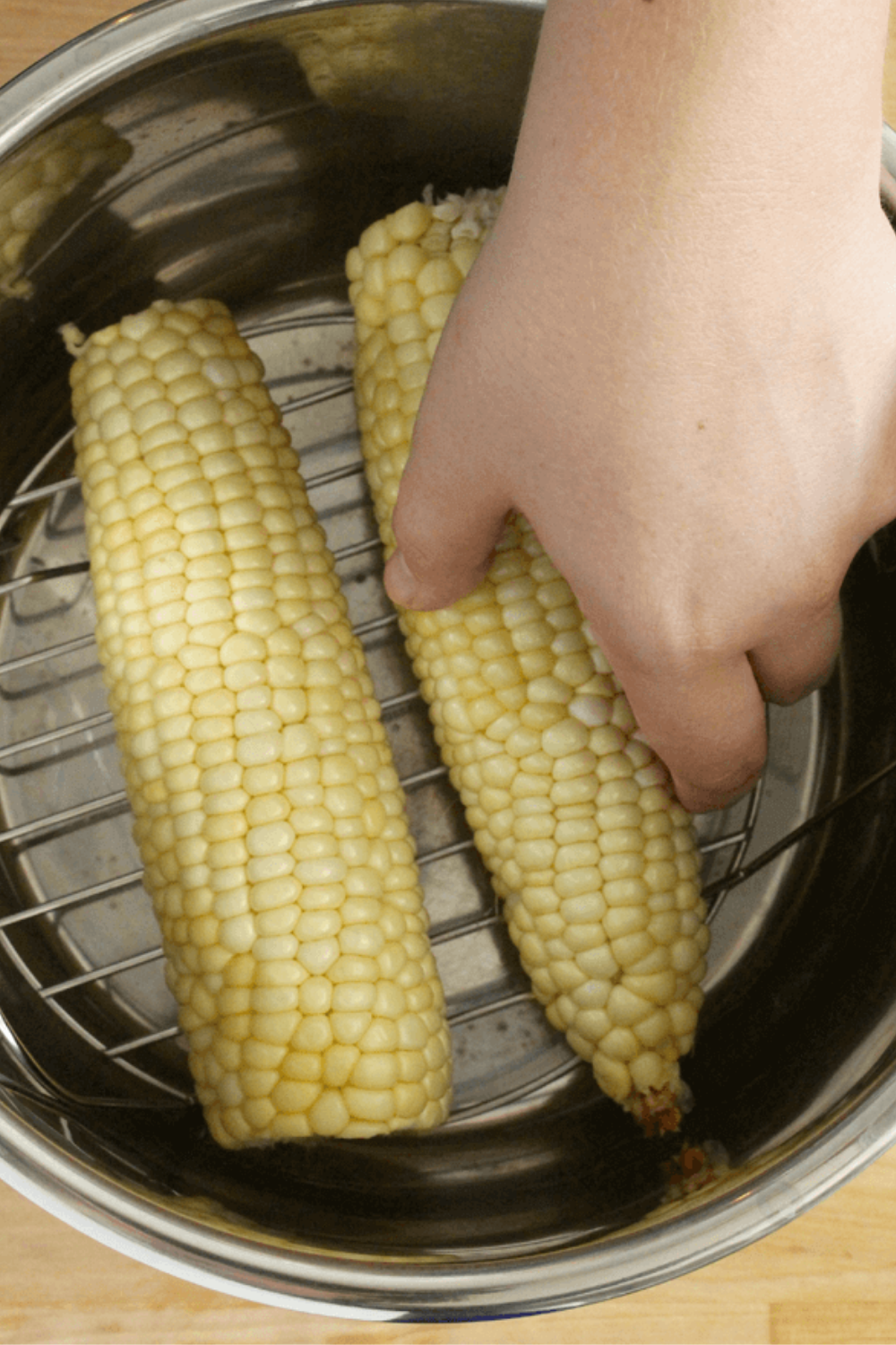 10 Of The Most Brilliant Corn On The Cob Hacks