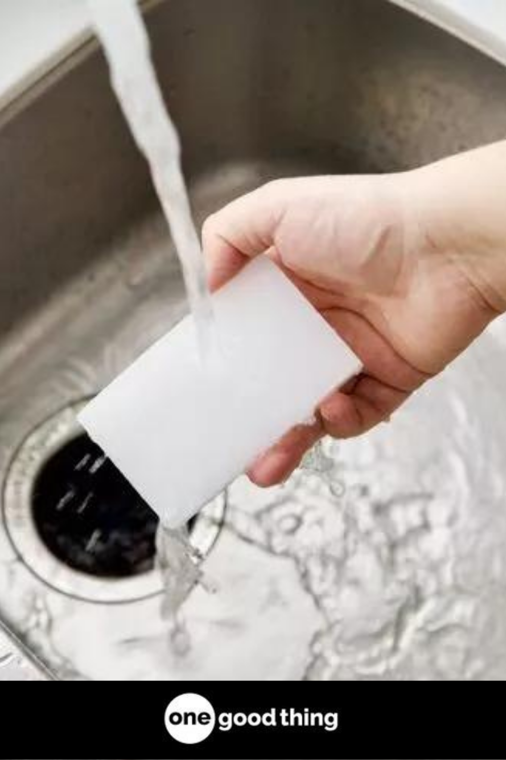 7 Especially Clever Magic Eraser Cleaning Tips
